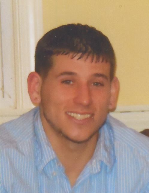 Shawn R. Amiot Obituary - East Hartford, CT