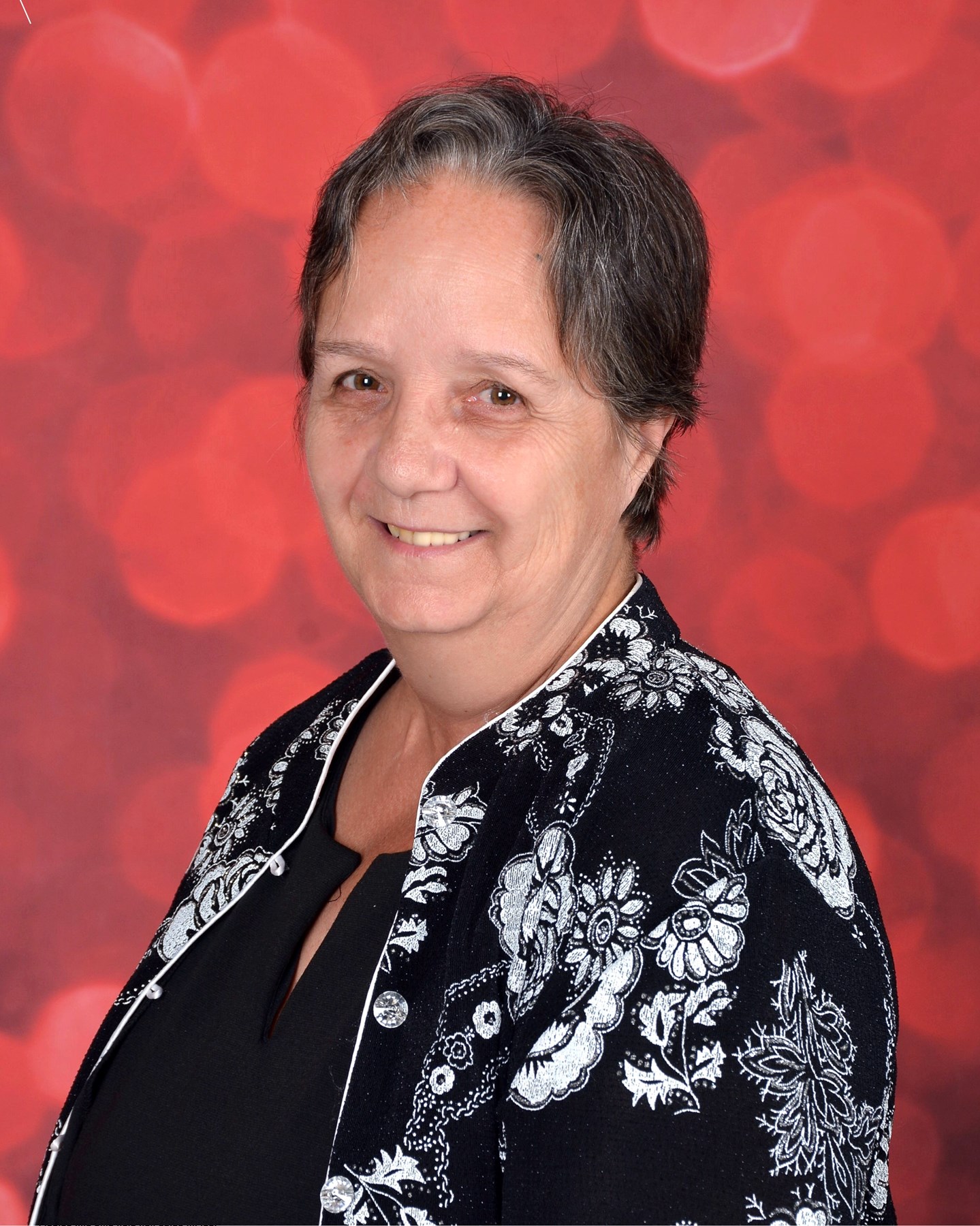 Aida McLarty Obituary - Victoria, BC