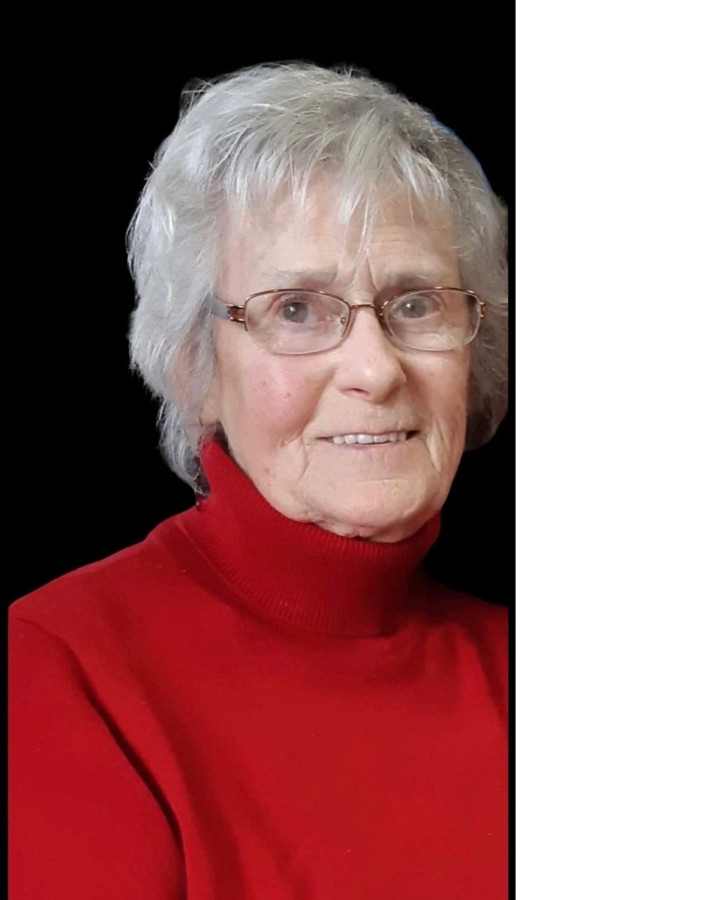Ruth Booth Obituary - Peterborough, ON