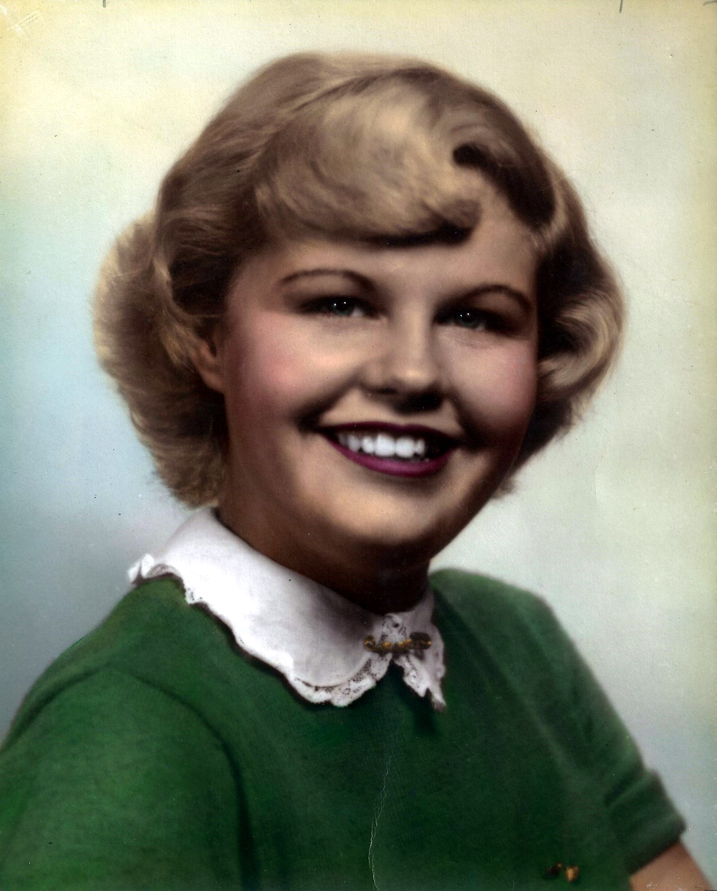 Elizabeth S Williams Obituary - Jacksonville, FL