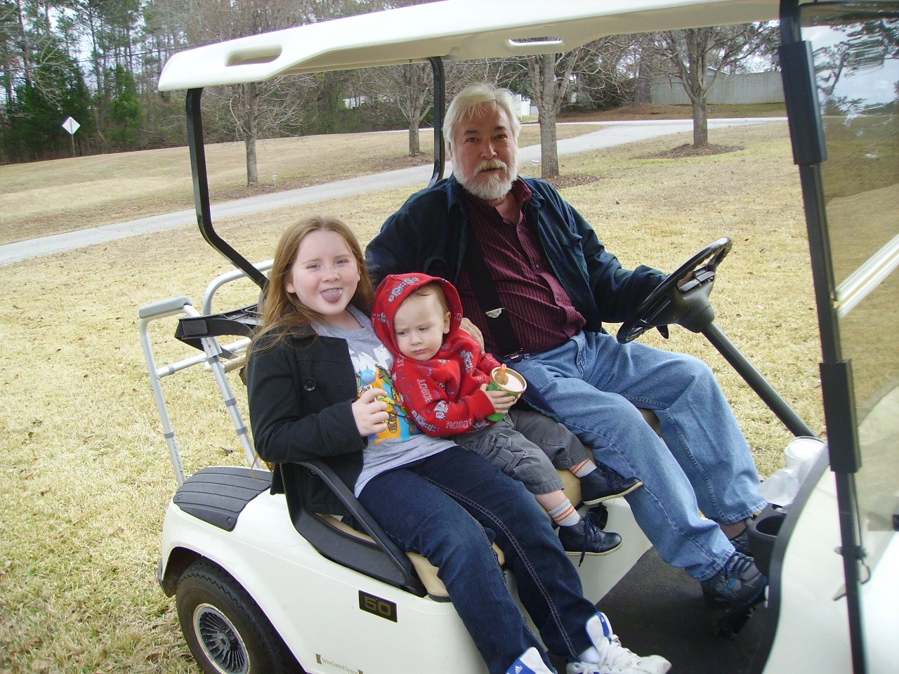 Kenneth Lambert Obituary - Columbus, GA
