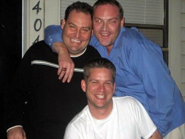 David Michael Sadowski Jr. Obituary - Houston, TX