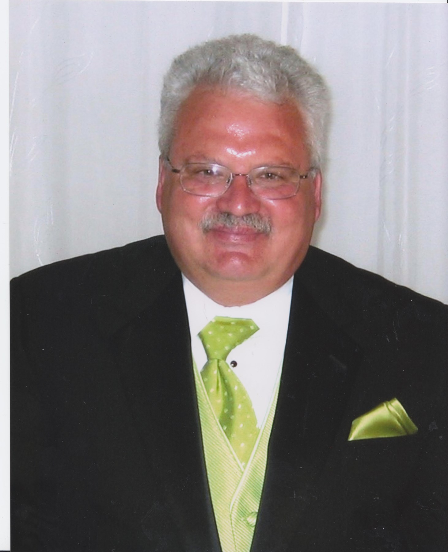 Gilles Rodrigue avis de décès - Saint-Hubert, QC