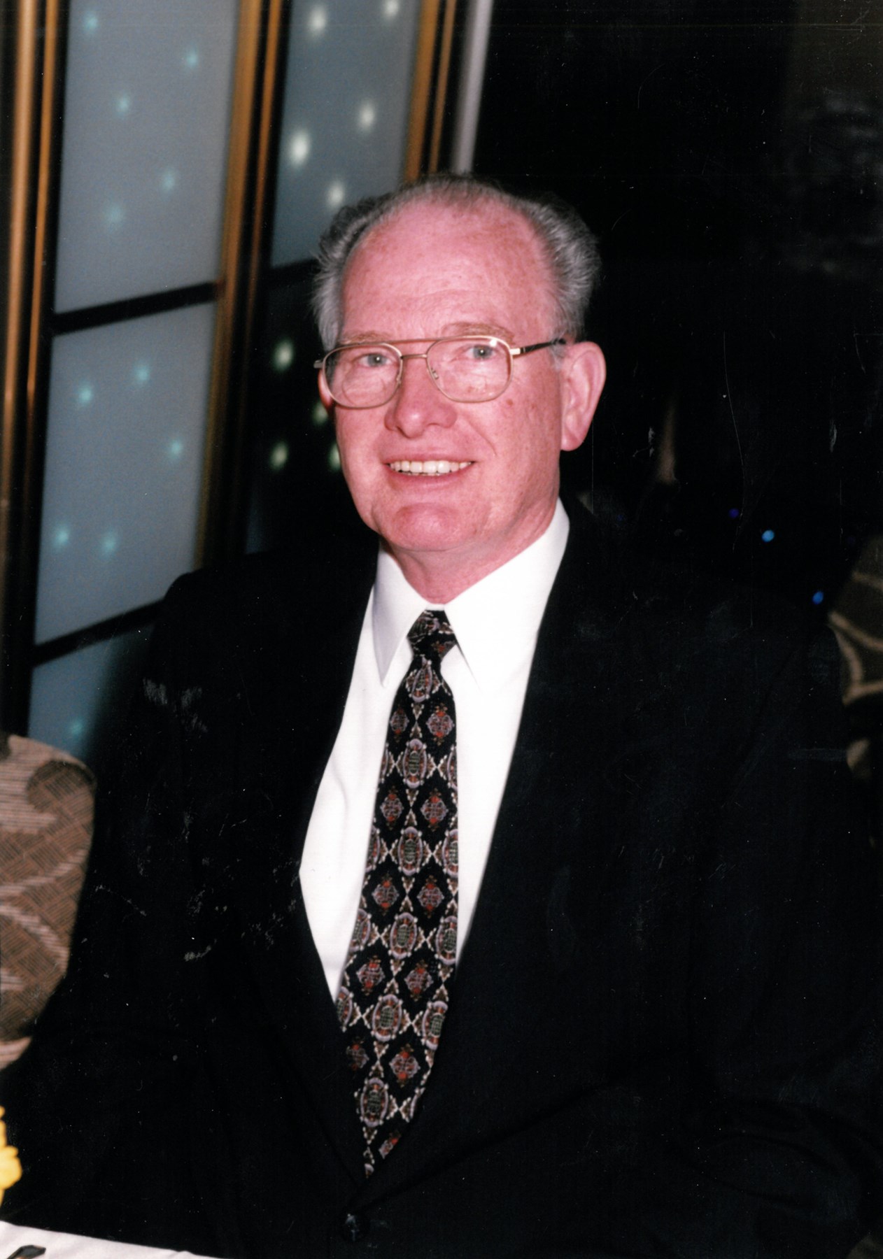 Gentry Ruark Obituary - Kansas City, MO