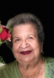Maria Mendoza Obituary - Las Vegas, NV