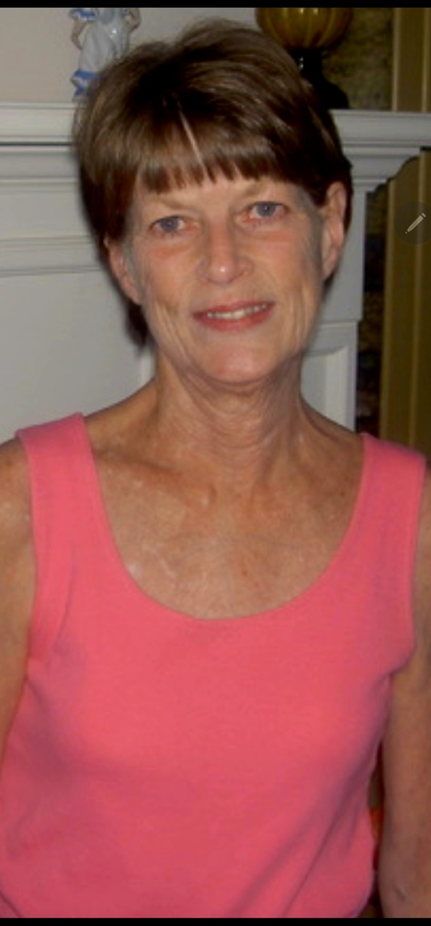 Elizabeth Douglas Avis De Décès The Woodlands Tx