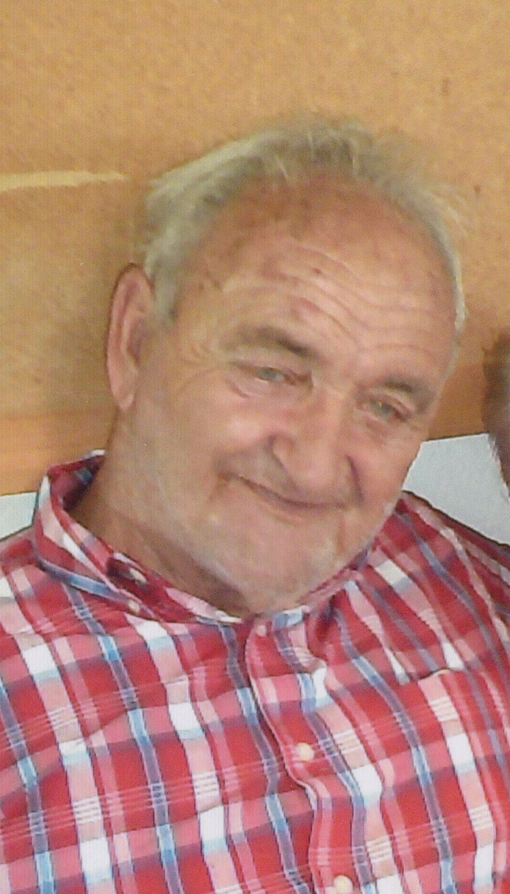 Harlie Slagle Obituary - Greeneville, TN