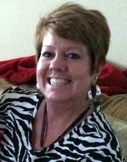 Lisa Andrews