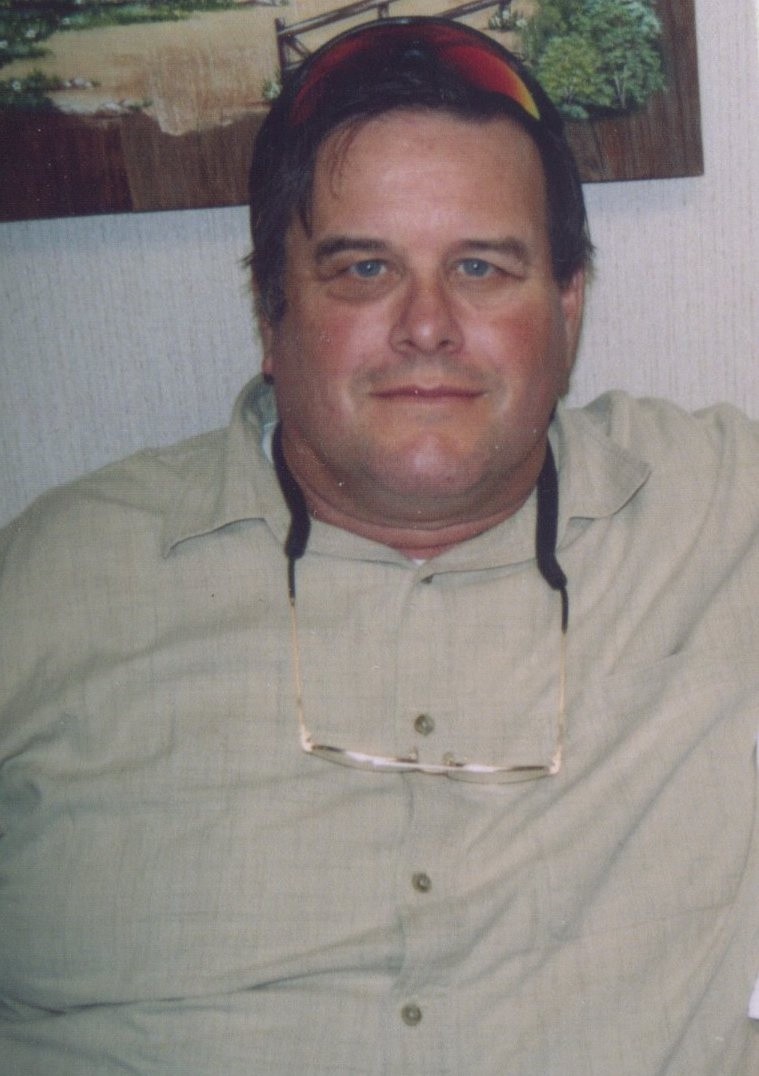 Bruce Parks Obituary - Killeen, TX