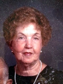 Lora Cox Cox Large Obituary - New Bern, NC
