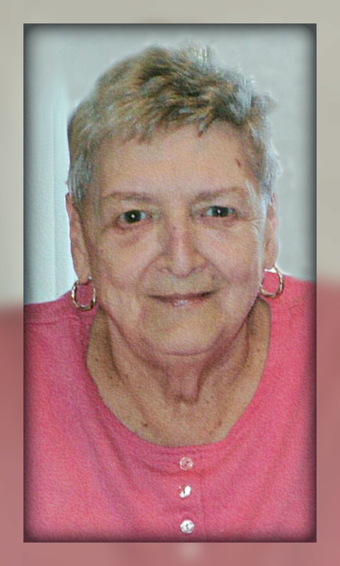 Dolly Elizebeth Mearow Obituary - Sault Ste. Marie, ON