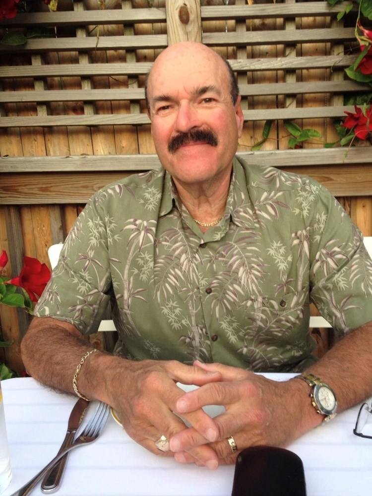Monte Almer Obituary - Hawthorne, NY