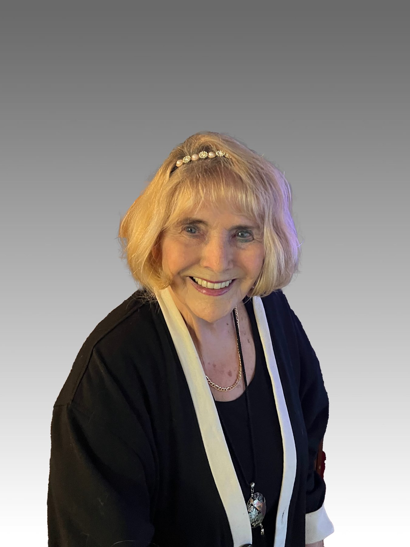 Penny Price Obituary - Seaside, CA