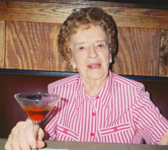 Mary Ember Obituary - West Palm Beach, FL