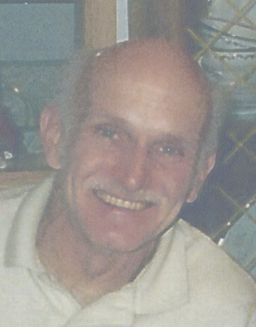 Ronald Oliss Obituary - Whiting, NJ