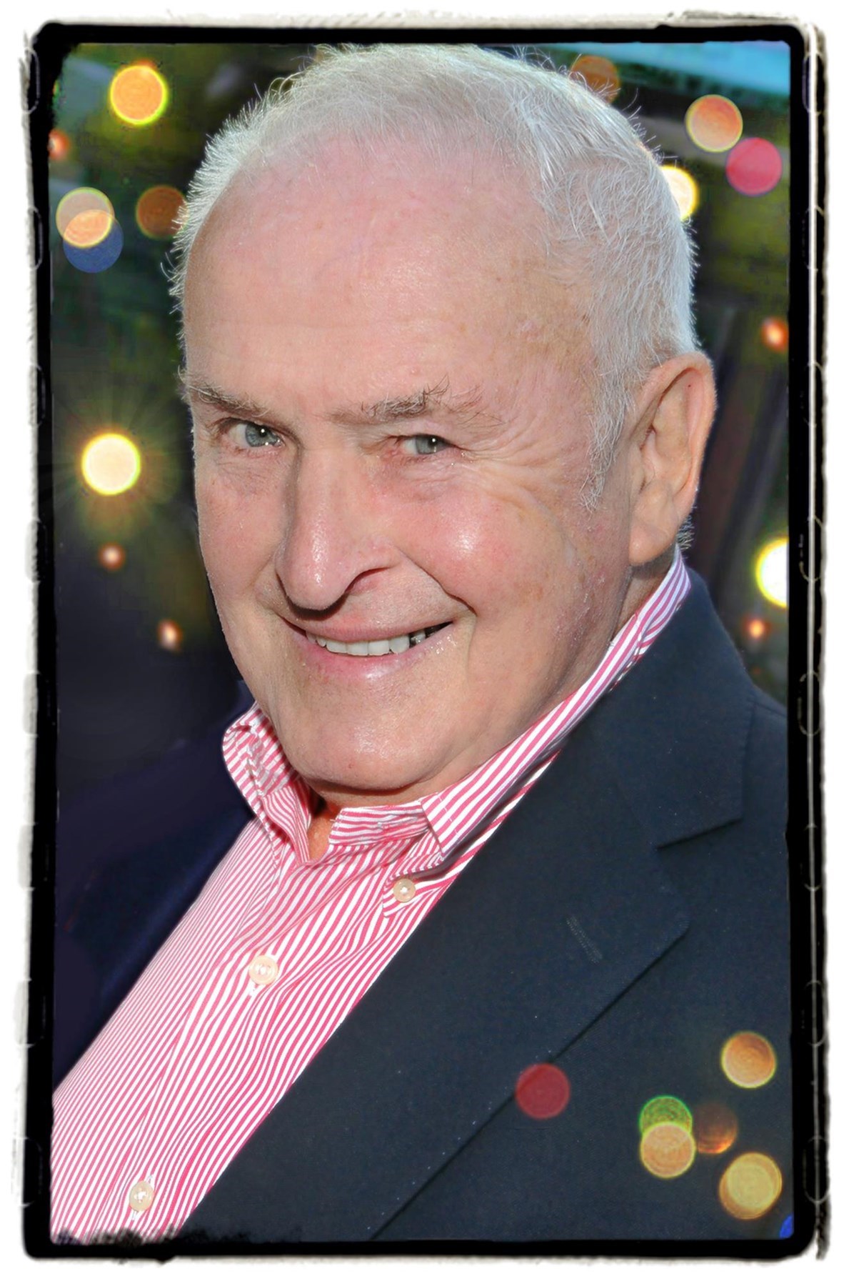 Walter Coupe Obituary - Stamford, CT