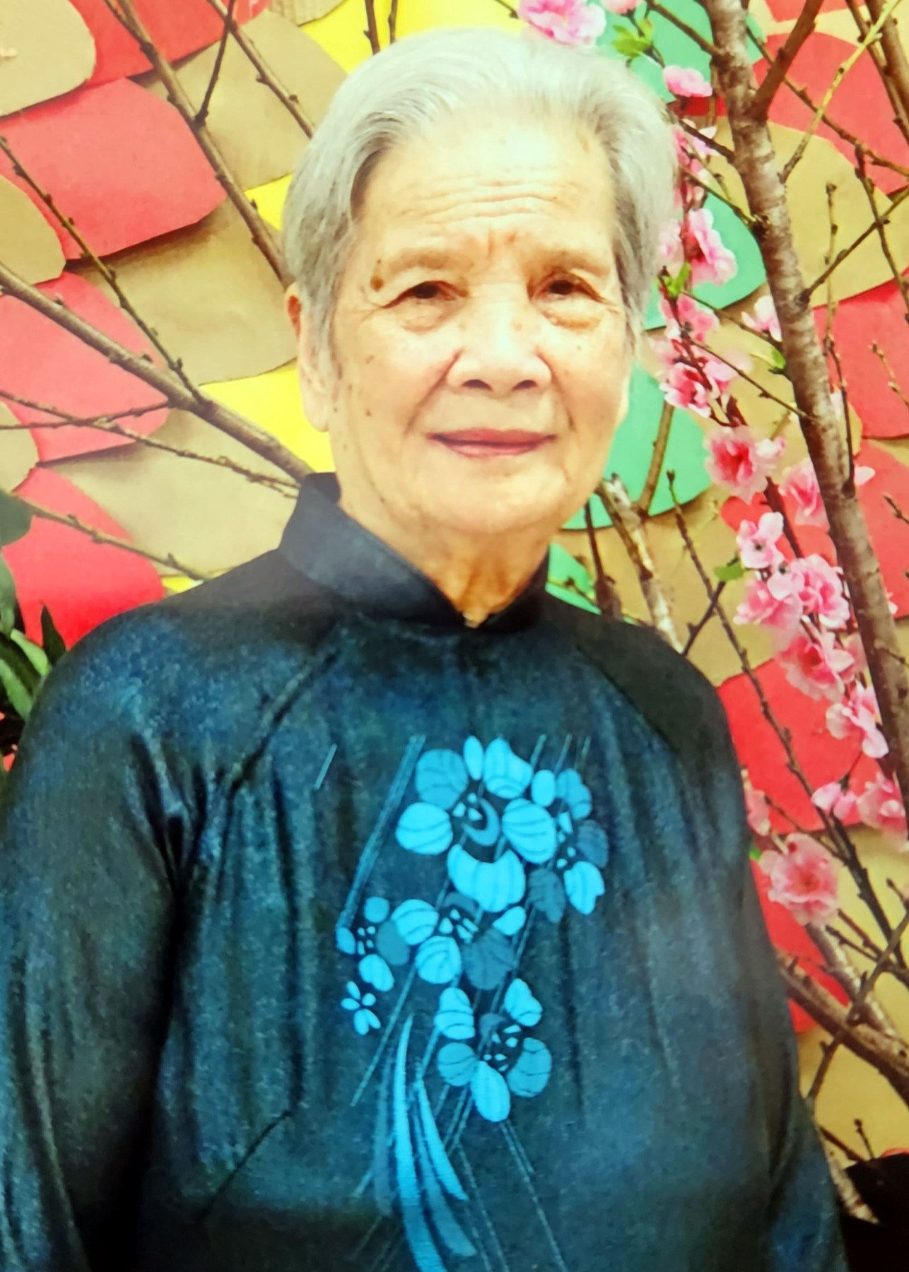 Lien Thi Nguyen Obituary - Houston, TX