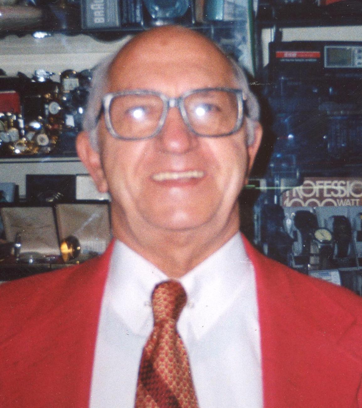 Vincent DiNosse Obituary - Boston, MA