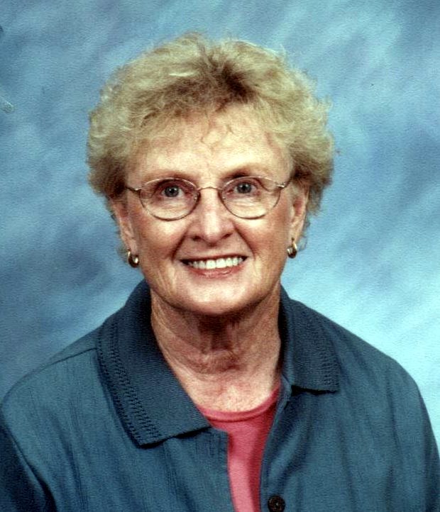 Eva J. Ferguson Obituary - Clearfield, PA