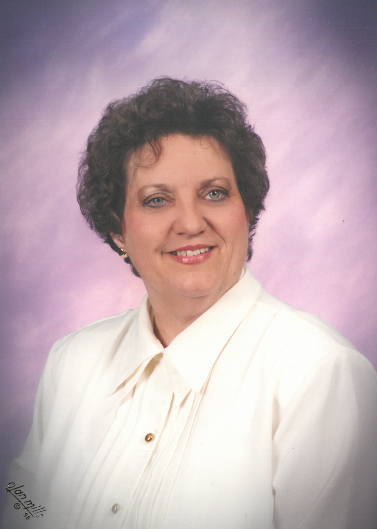 Barbara Seefus Obituary - Omaha, NE