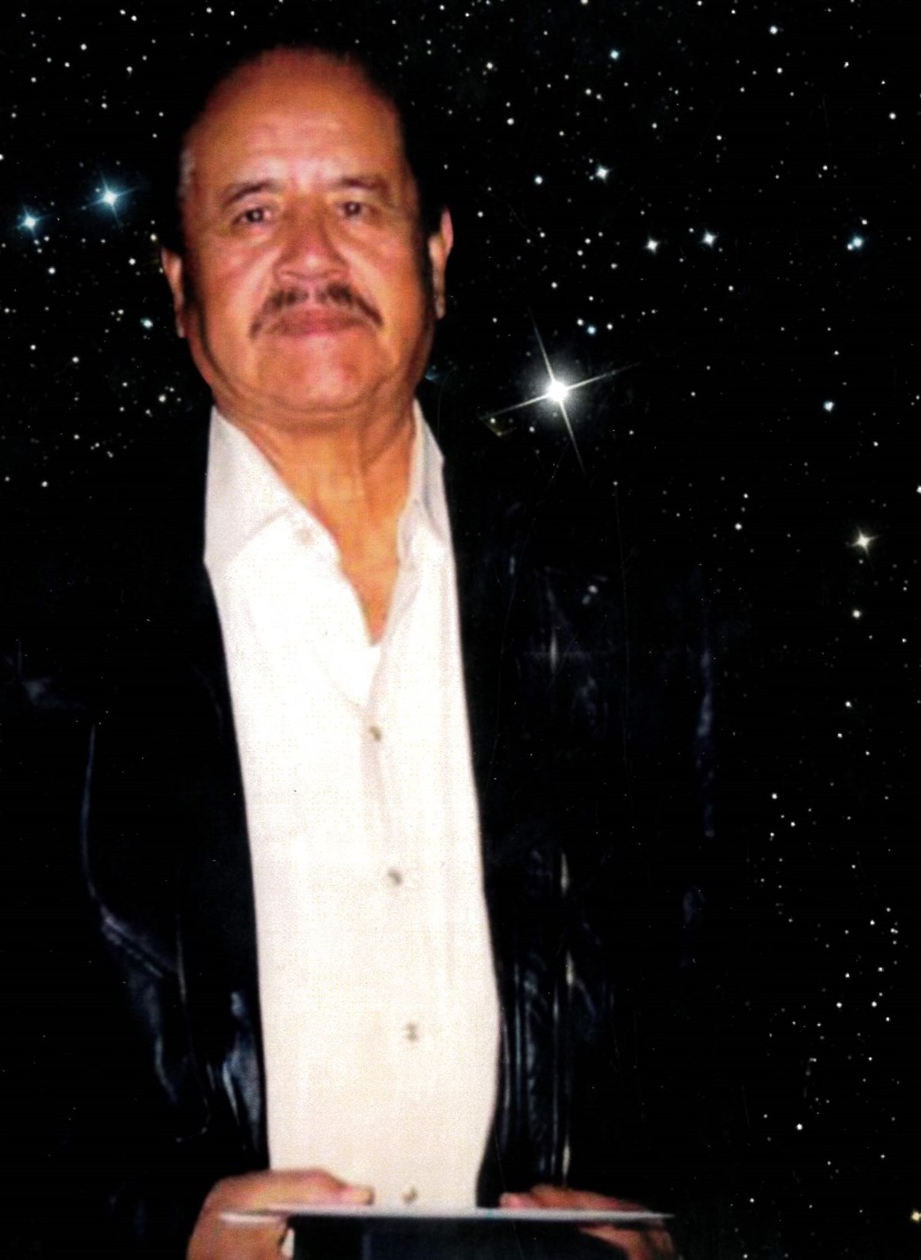 Domingo Charles Obituary - Whittier, CA
