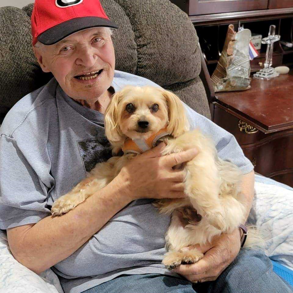 Franklin Zylstra Obituary - Columbus, GA