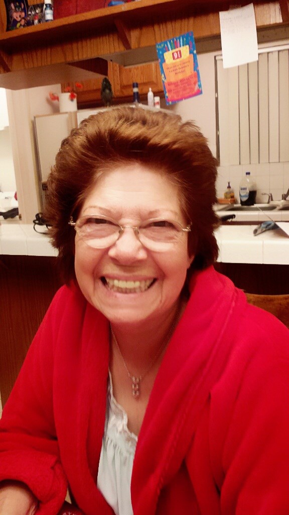 Artemisa Razo Obituary - Montebello, CA