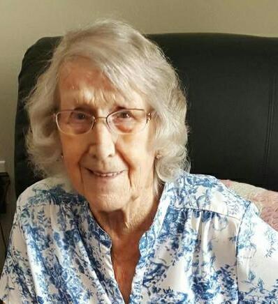 Sylvia Gates Obituary - Calgary, AB