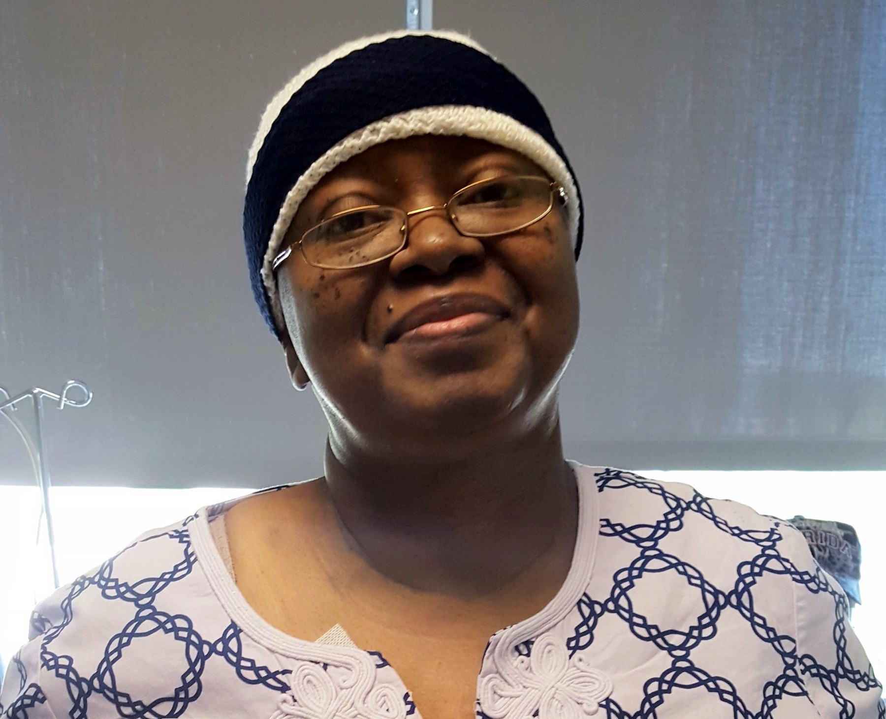 Shenetha "Nita" Keaton Obituary - Killeen, TX