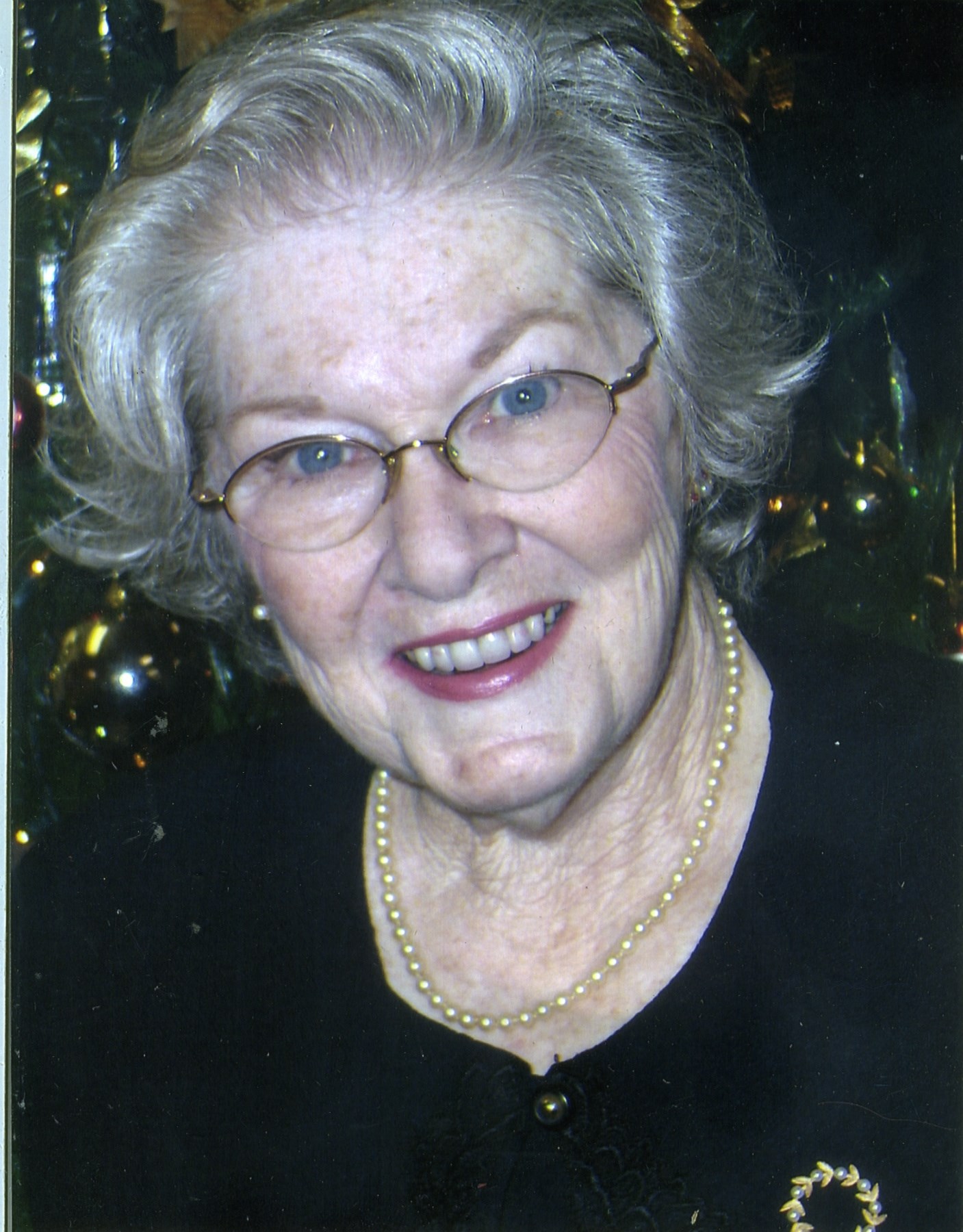 Roberta Powell Obituary - Houston, TX