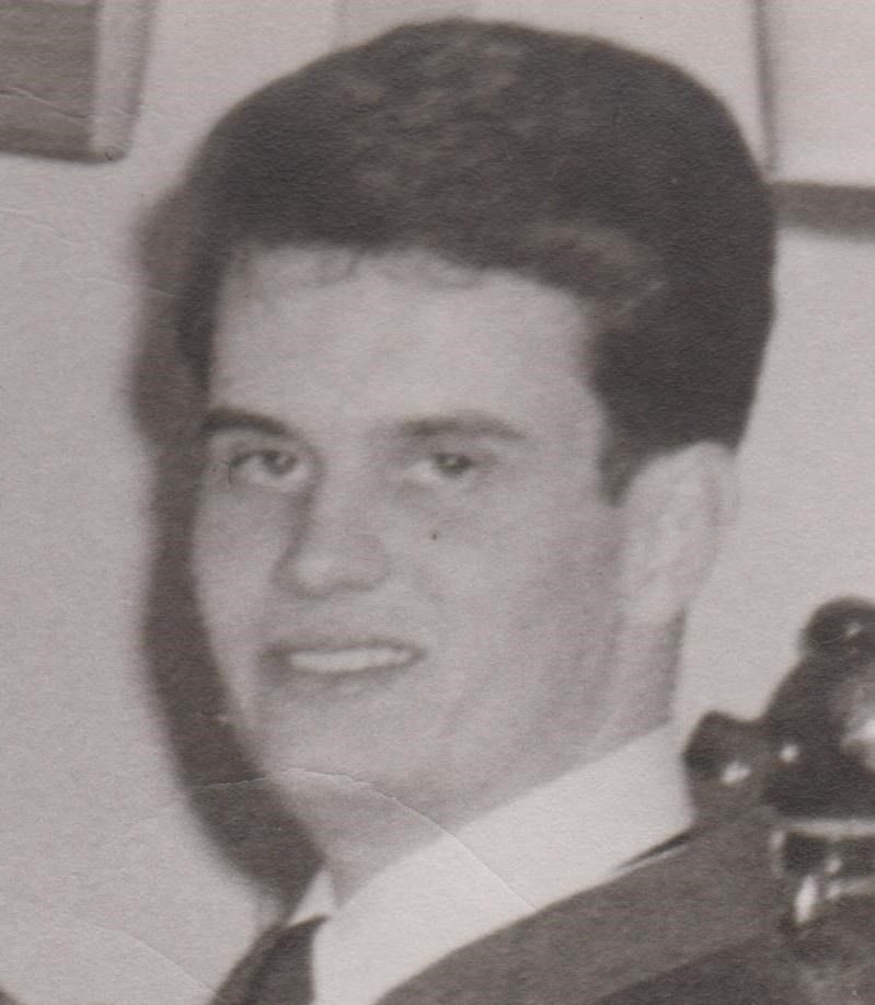 Gustave "Gus" Joseph Mara Jr. Obituary - Metairie, LA