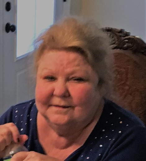 Pauline Mary Gleason Obituary - Marrero, LA