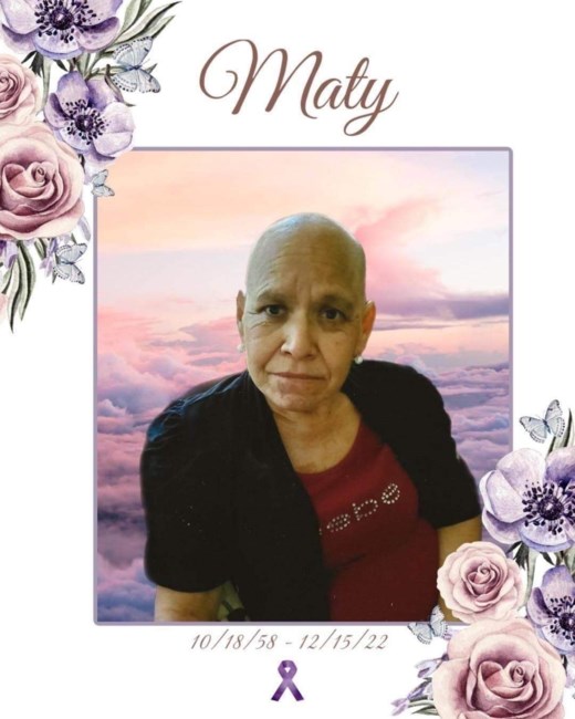 Matilde Ruiz Barajas Obituary - Murrieta, CA