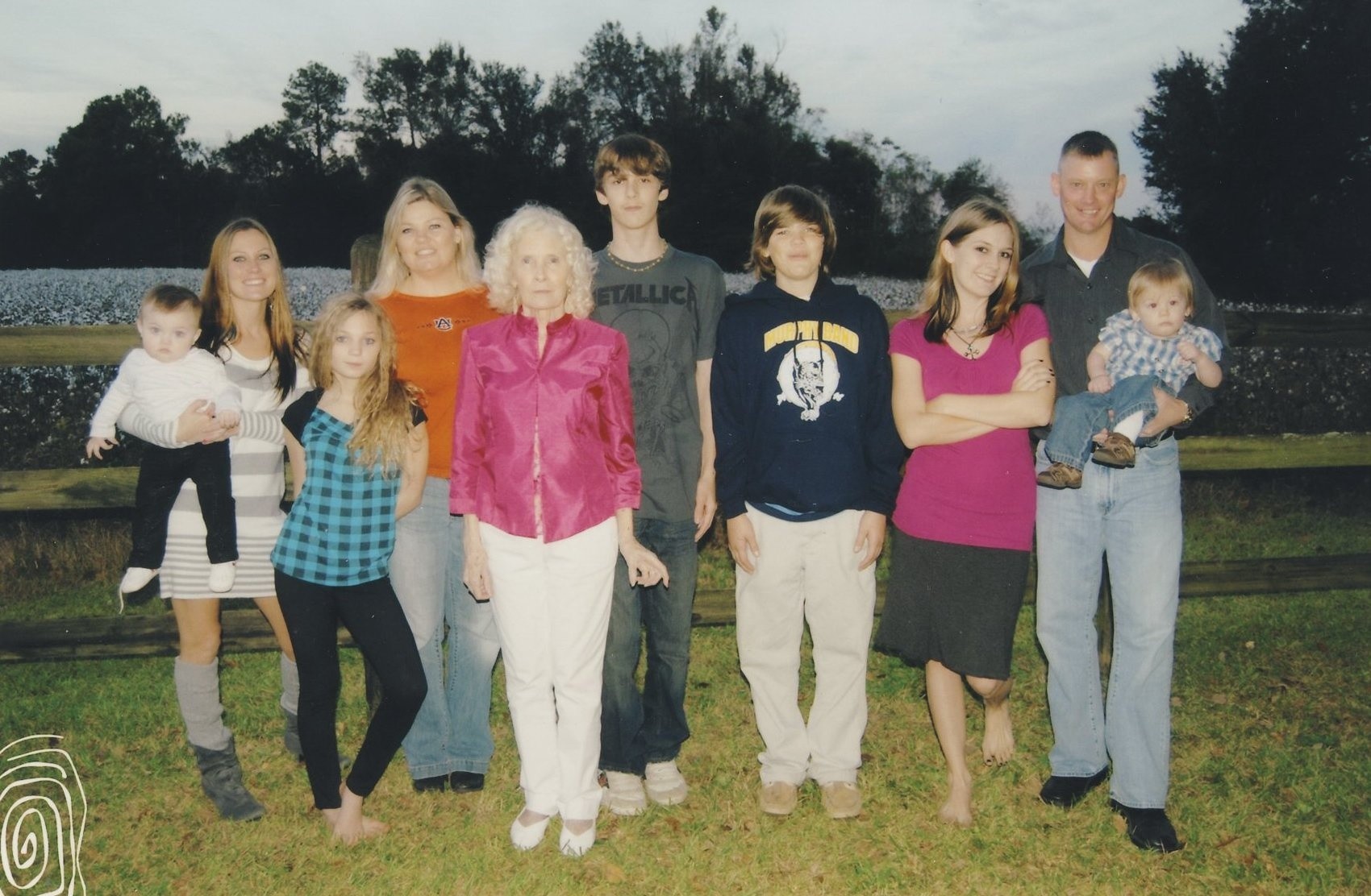 Anne Abbott Obituary