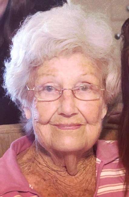 Barbara Belcher Obituary - Martinez, GA