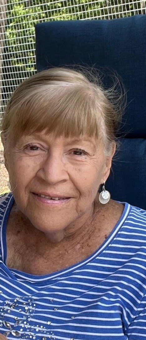 Evelyn Pounds Obituary - Kennesaw, GA