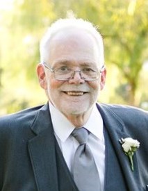 Roy Ardron Obituary - Whittier, CA