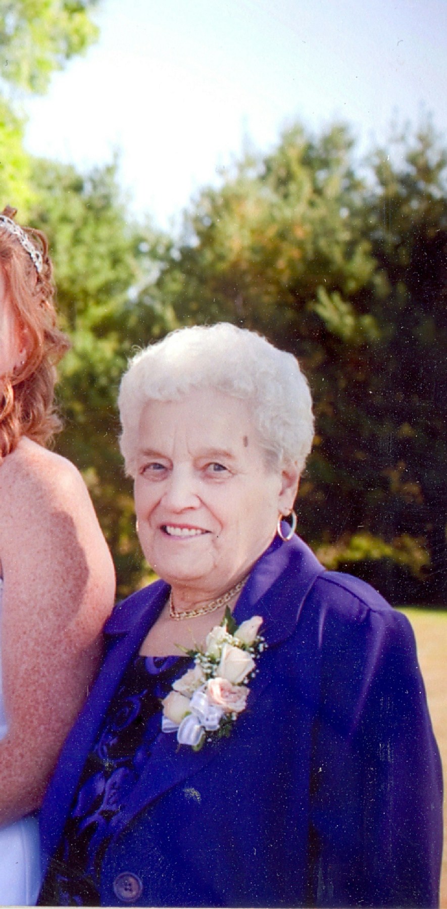 Simone Larabie Côté Obituary - Ottawa, ON