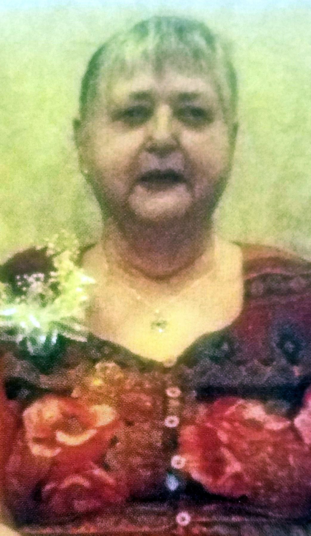 Marjorie Baughman Obituary - Amarillo, TX