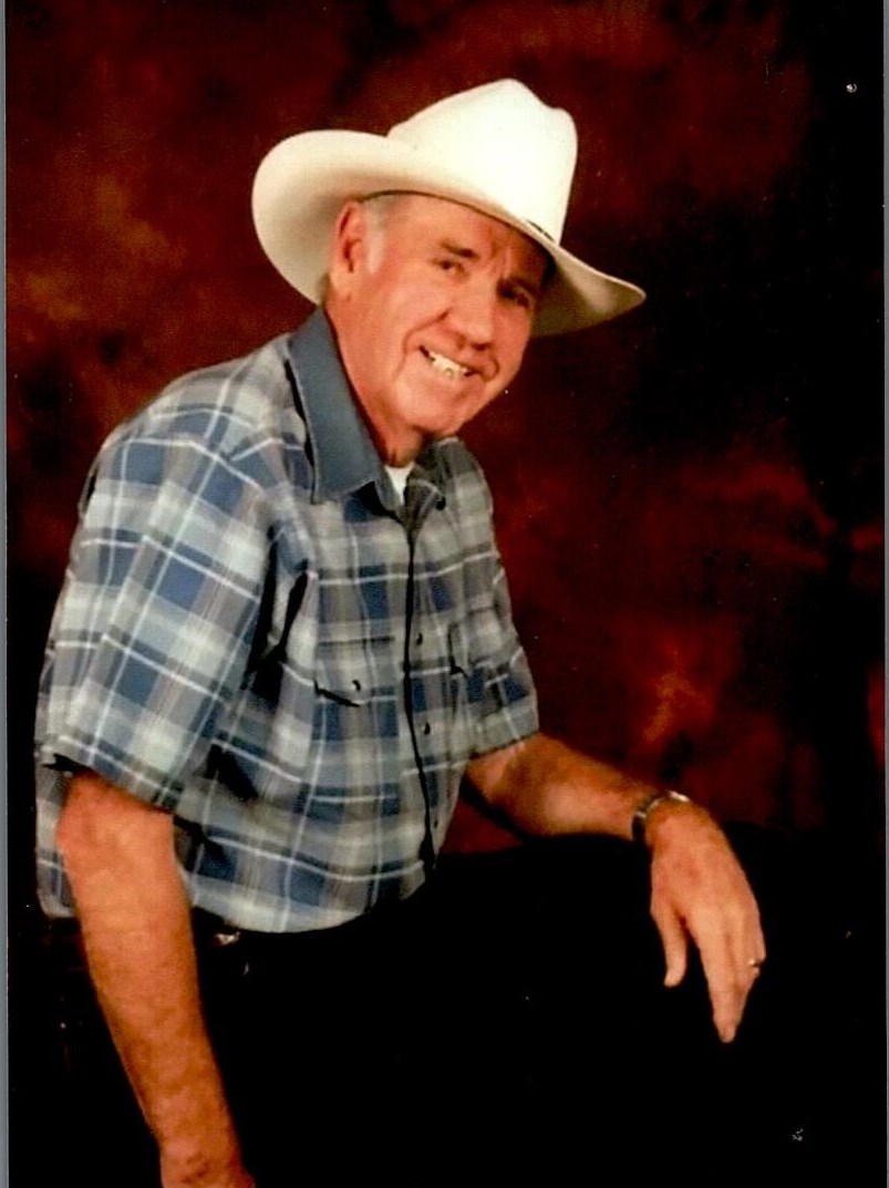 John Storment Sr Obituary - Hughson, CA