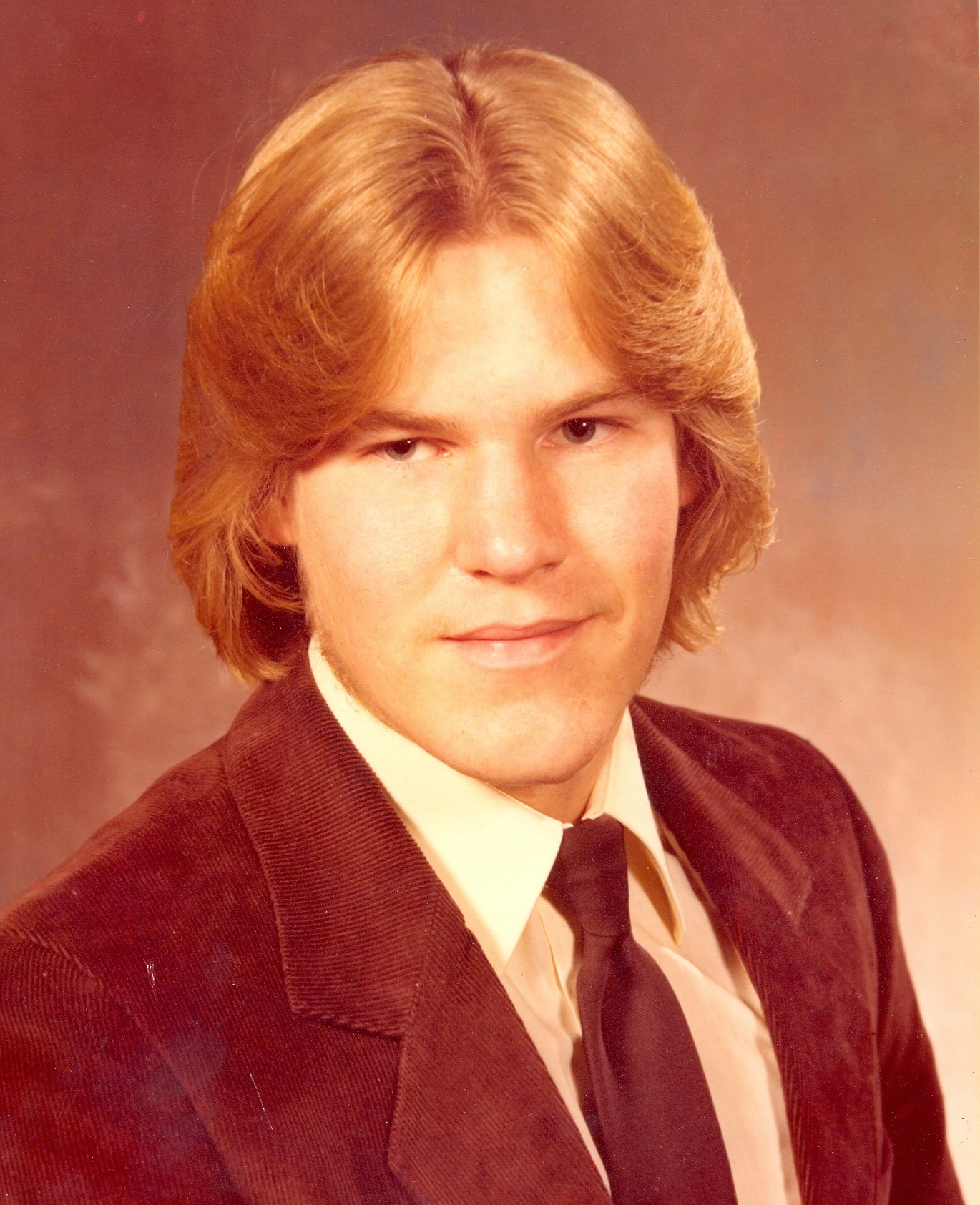 Richard D. Ives Obituary - Jackson, MI