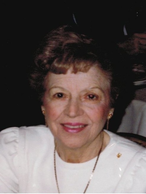 Mildred Engelhardt Obituary - Miller Place, NY