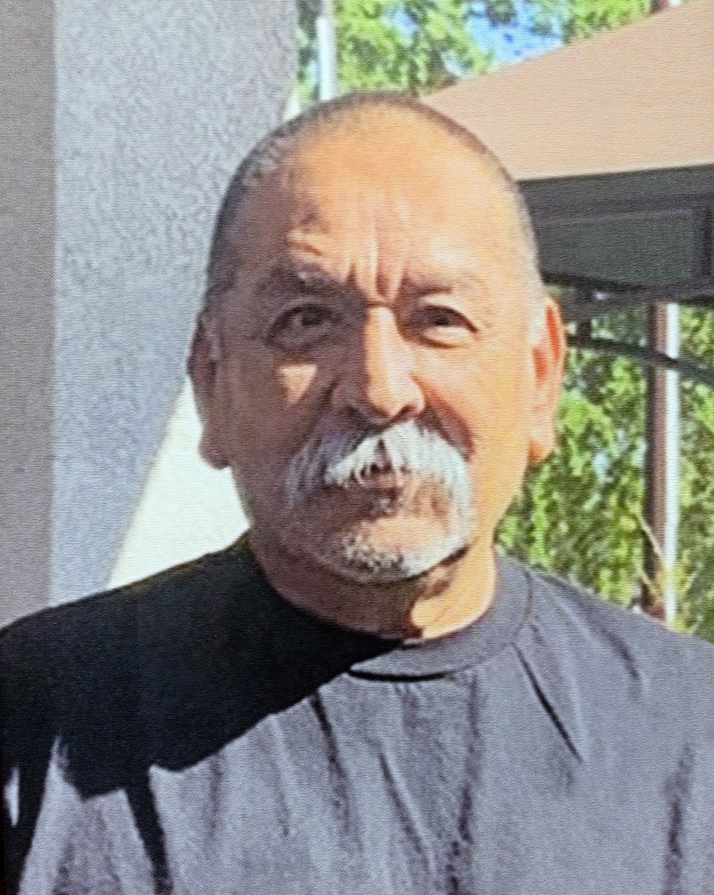 George Serna Obituary - Hughson, CA