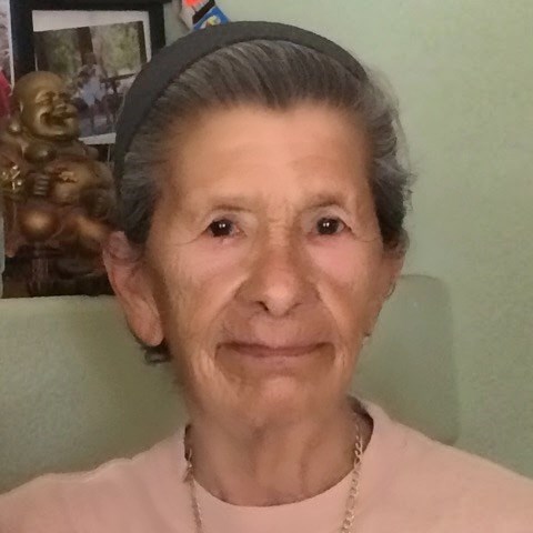 Irma Josefina Rodriguez Obituary - Santa Ana, CA