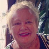 Carla Coffman Fry Obituary - Columbus, OH