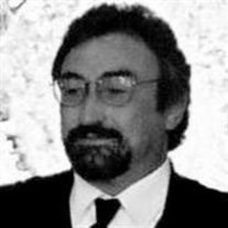 Kent Harris Black Obituary - Grand Junction, CO