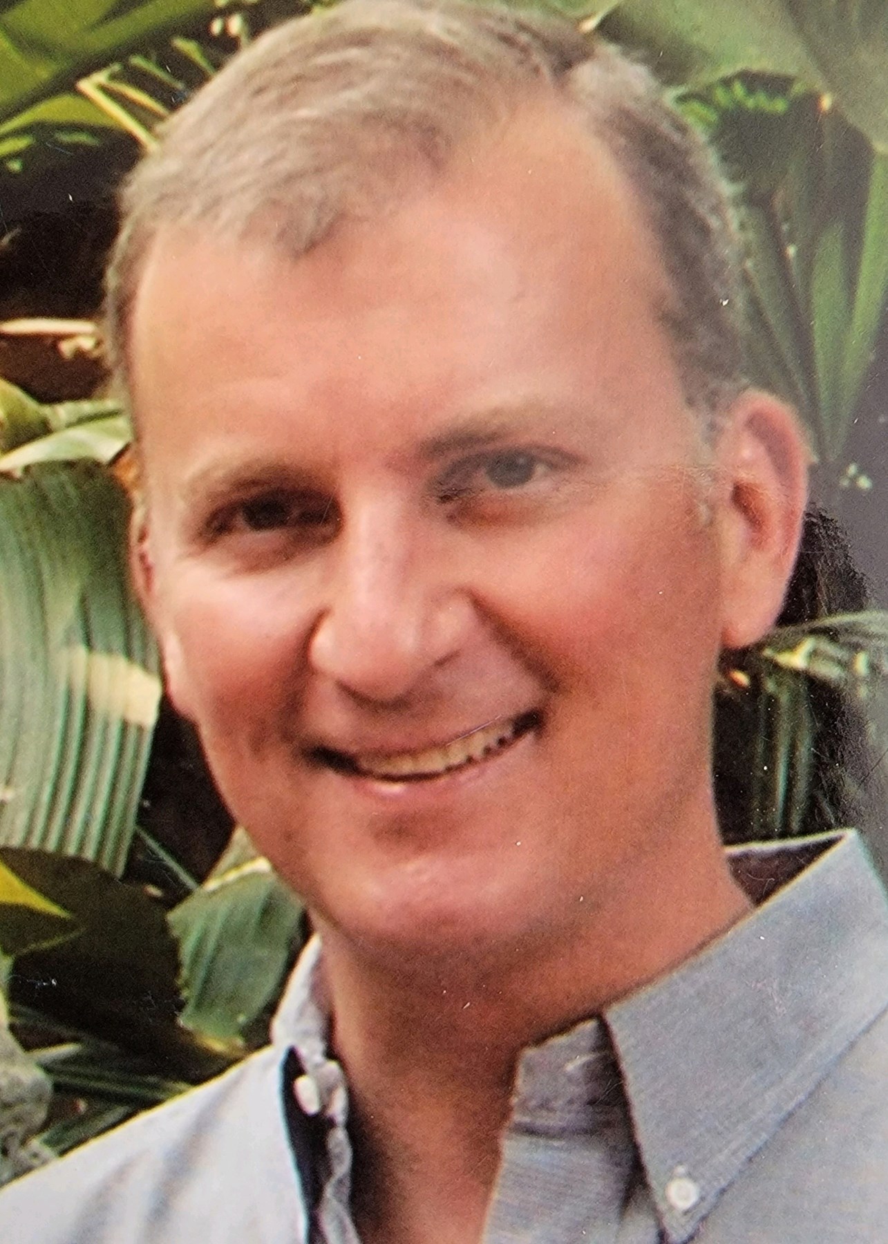 James Hampton Obituary - Tampa, FL