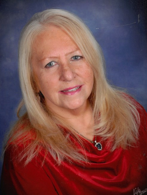 Donna Trumble Obituary - St. Paul, MN