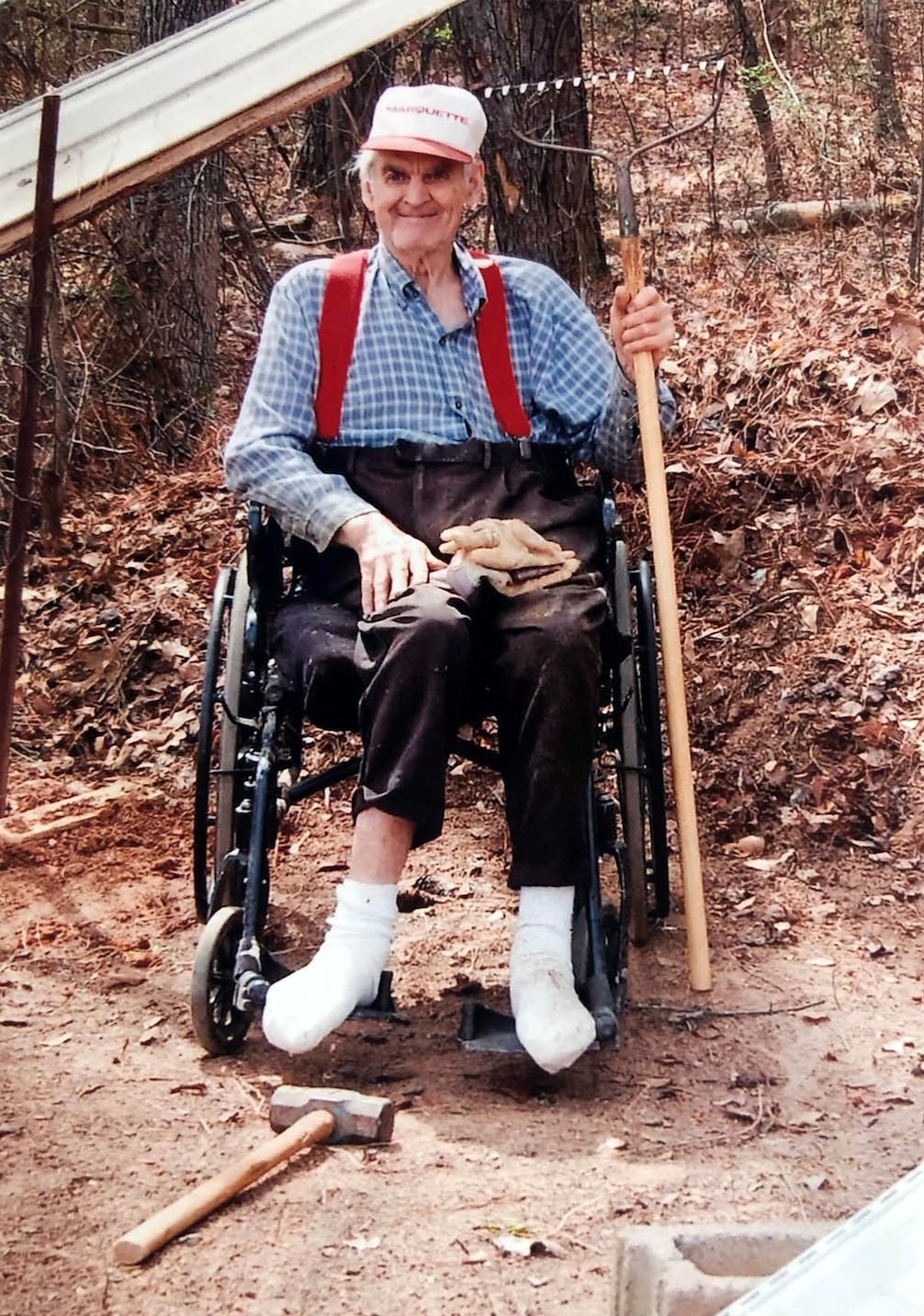 Nelson Ray Smith Obituary - Peachtree City, GA