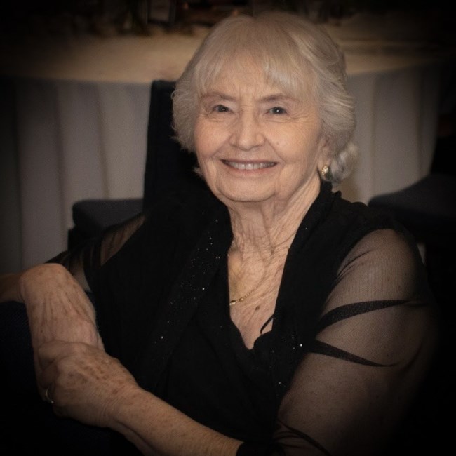 Barbara Tezel Obituary - San Antonio, TX